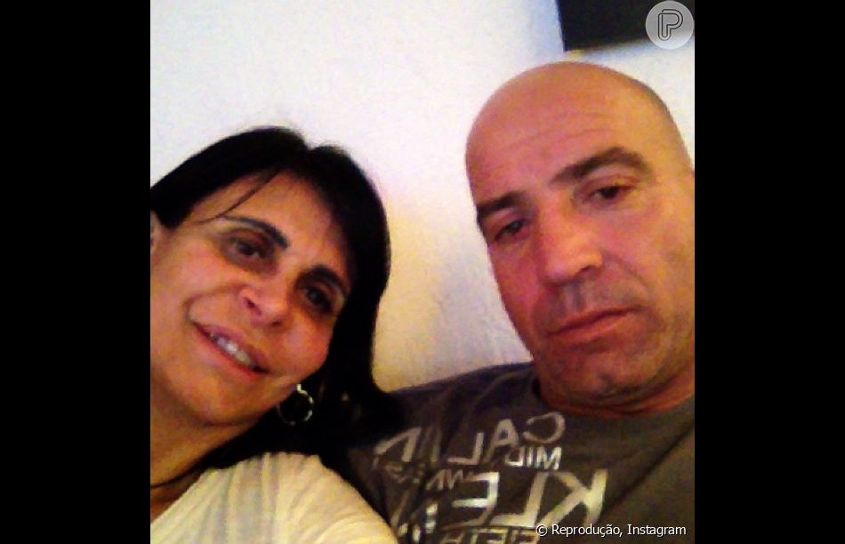 O que aconteceu com o ex-marido de Gretchen? Morre Carlos Marques aos ...