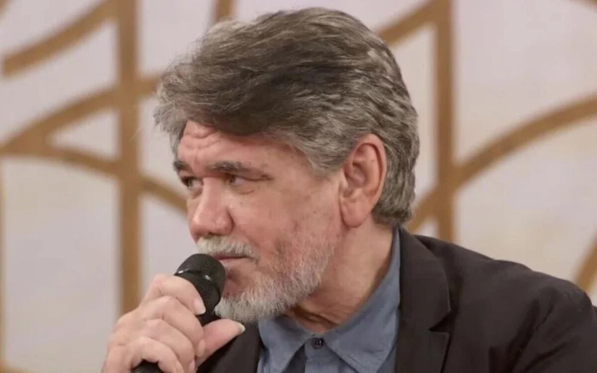 Foto: Jackson Antunes revelou ter sobrevivido a câncer - Purepeople