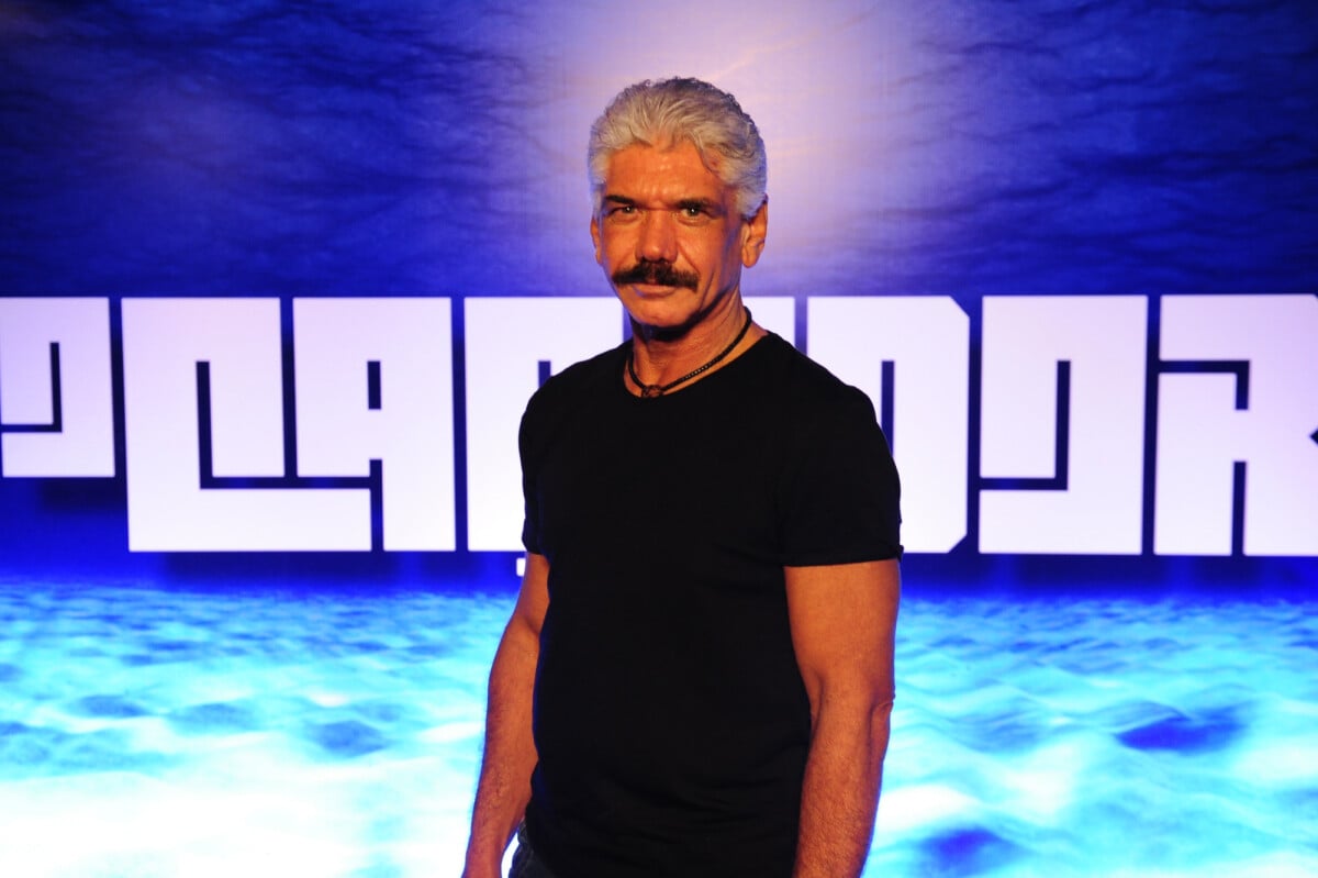 Foto: Jackson Antunes coleciona papéis marcantes de sua carreira ...