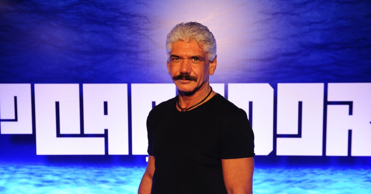 Jackson Antunes coleciona papéis marcantes de sua carreira - Purepeople