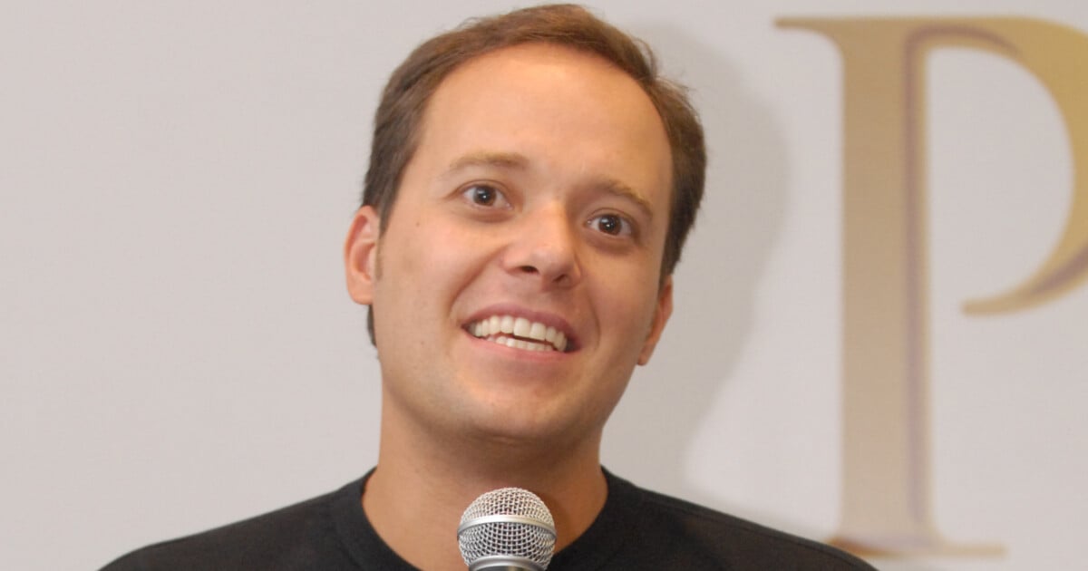 Pastor André Valadão tem seu nome envolvido em polêmica e diz que ...