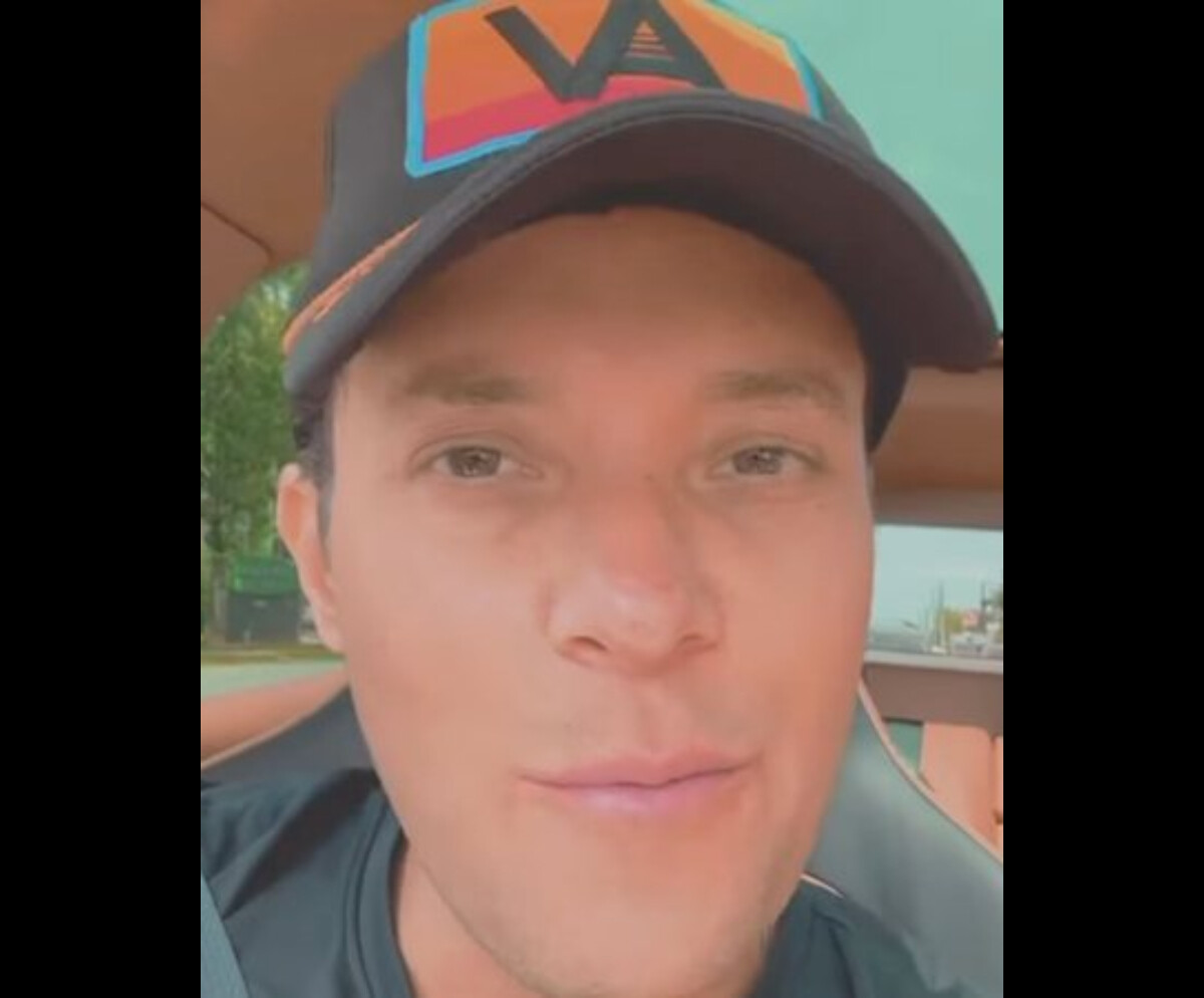Foto: Pastor André Valadão criticou sites de fofoca e disse que ...