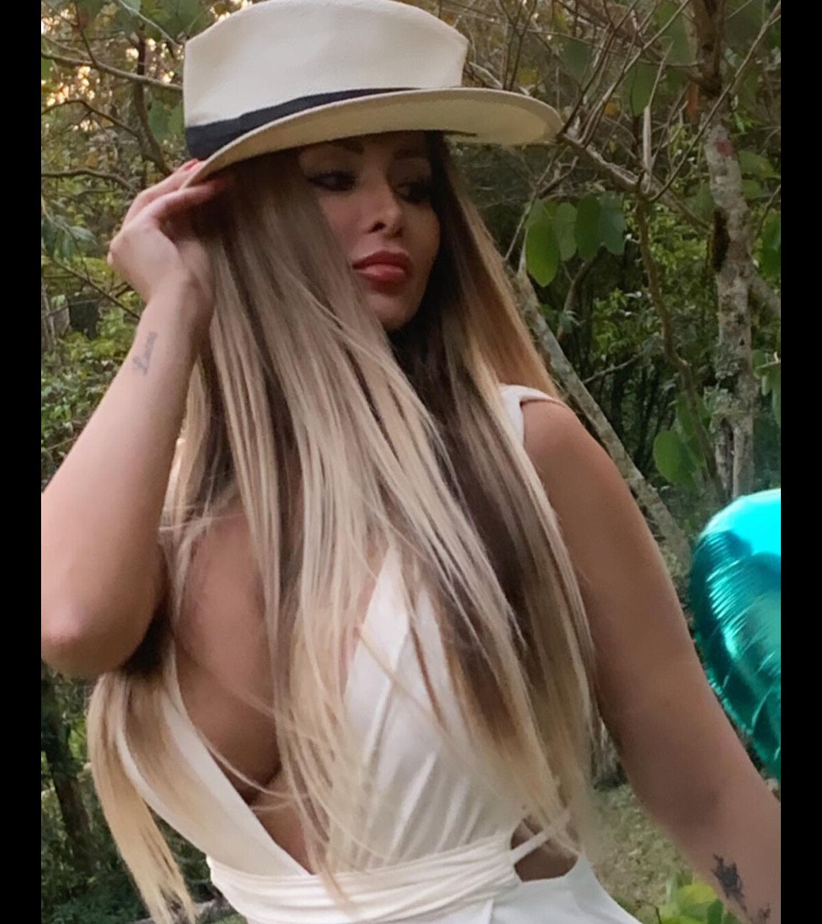 Foto: Morte de Lygia Fazio foi um dos assuntos mais comentados nas redes sociais - Purepeople