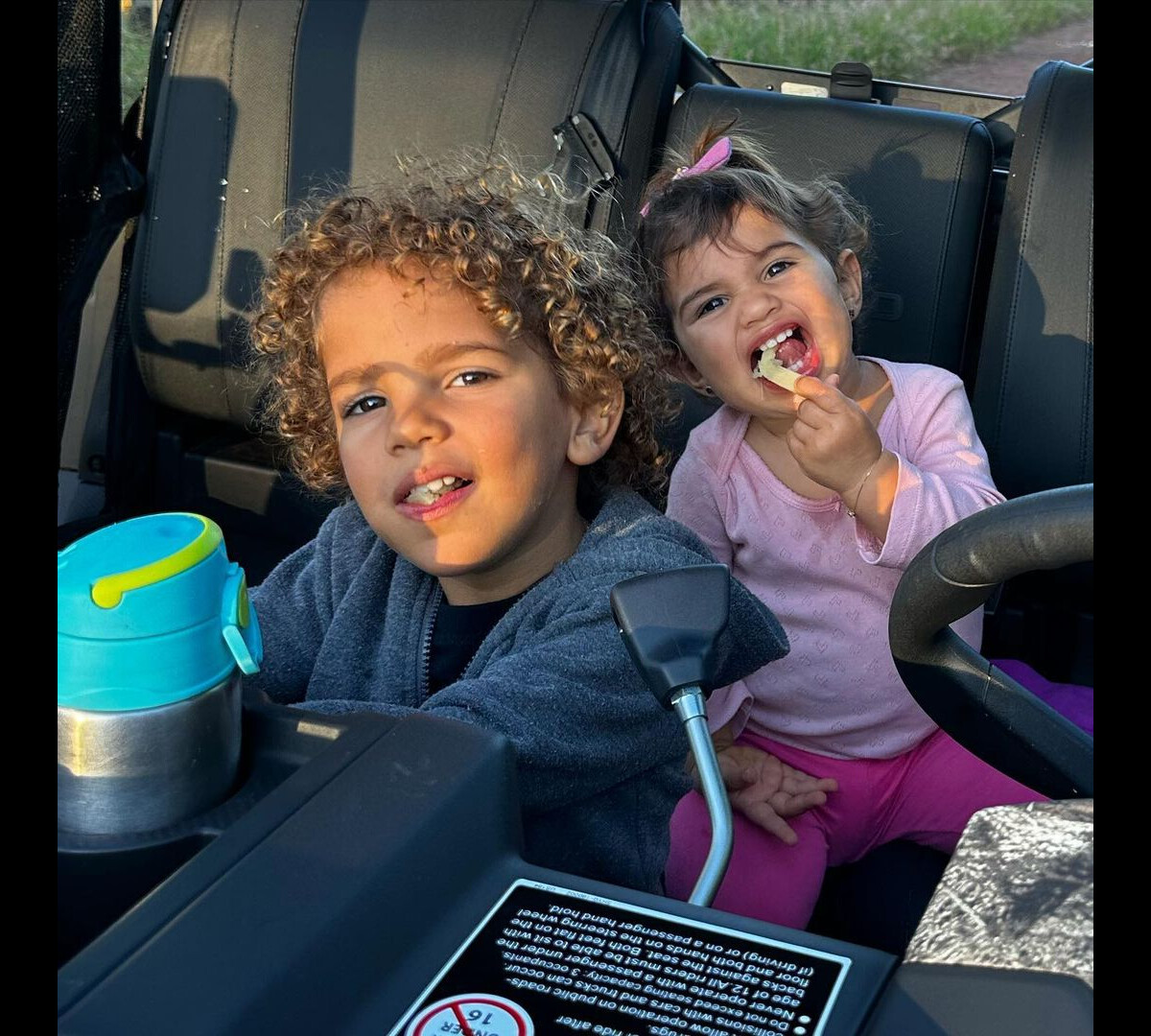 Foto: Biah Rodrigues e Sorocaba são pais de Theo (nascido em 17 de maio ...