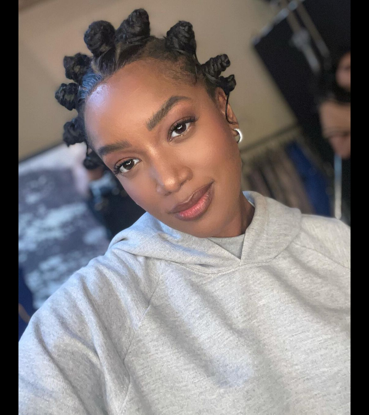 Foto: Iza se prepara para (finalmente!) lançar o segundo álbum de ...