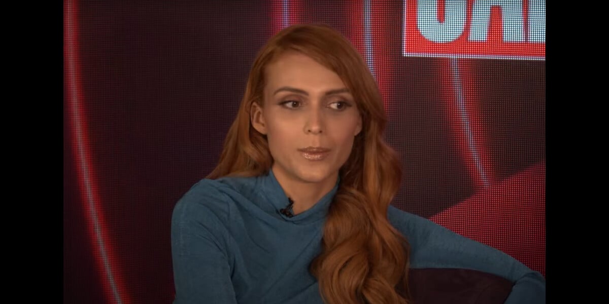 Foto: Fernanda Campos dá detalhes comprometedores sobre traição de ...