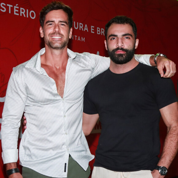 Fotos de Marcos Pitombo