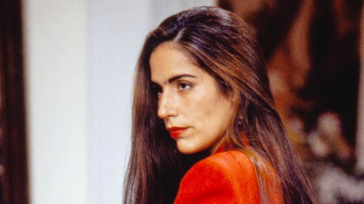 Foto: Saiba como Gloria Pires impediu novela 'Mulheres de Areia' de ser ...