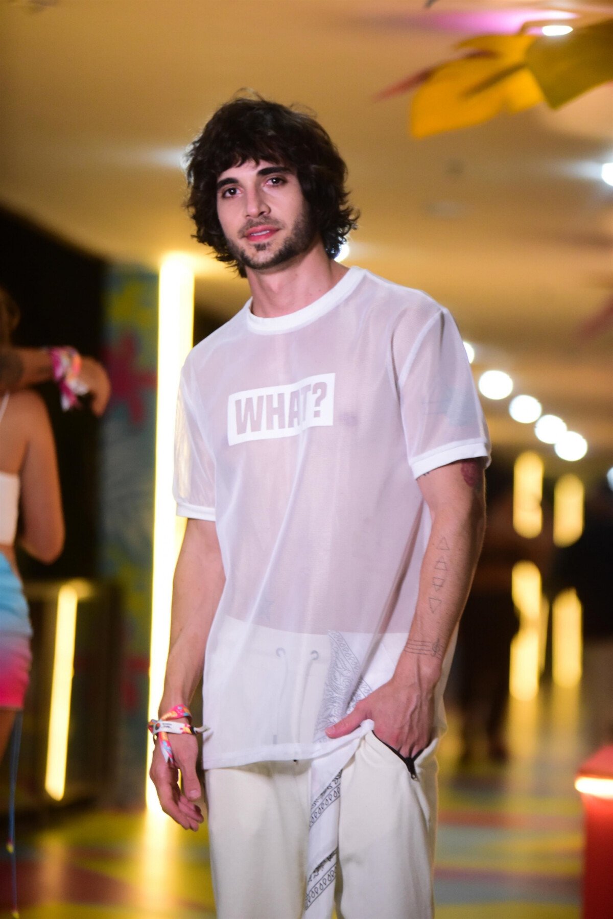 Foto: Fiuk está atualmente solteiro. - Purepeople