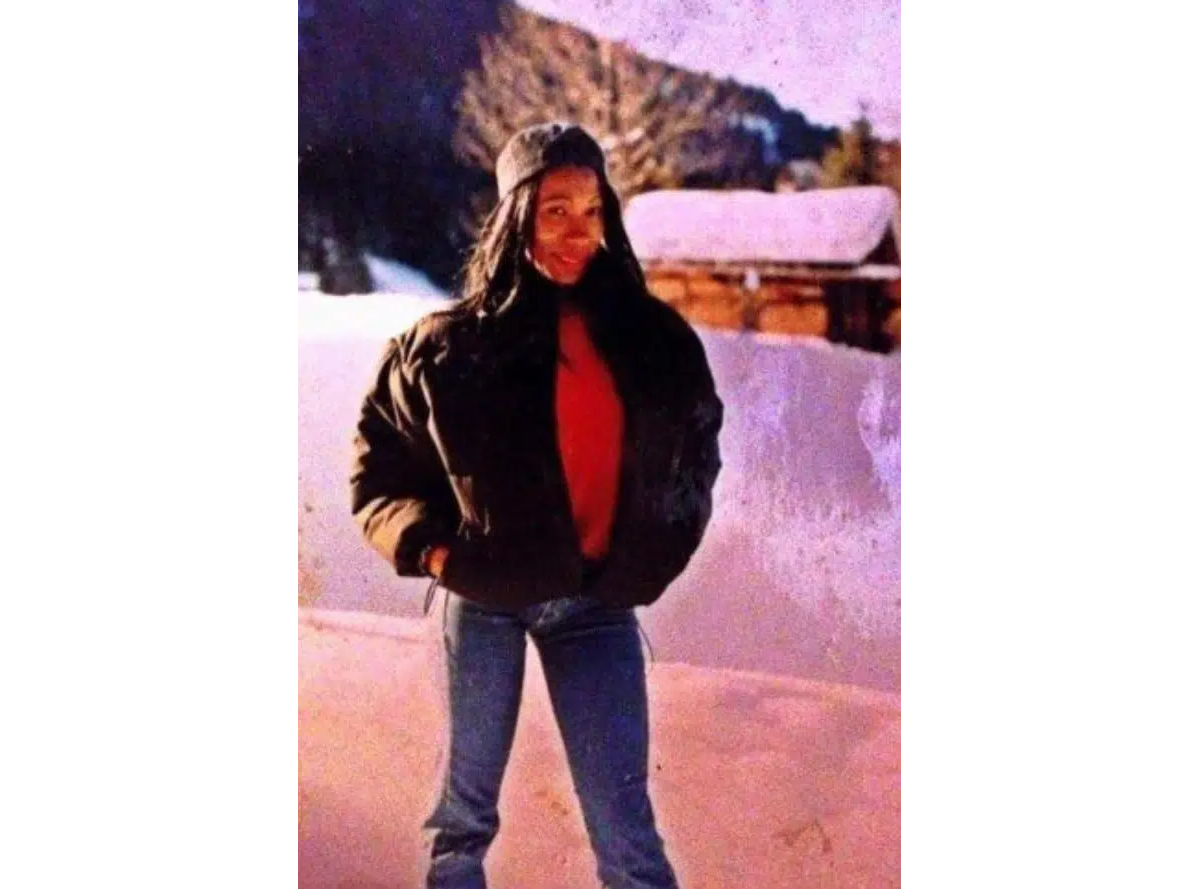 Foto: Inês Brasil, antes de viralizar na internet, passou por momentos ...