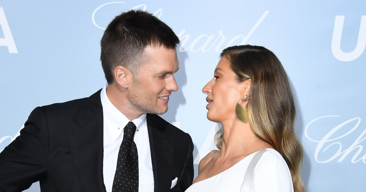 Saiba A Reação De Gisele Bündchen Ao Descobrir Novo Romance De Tom