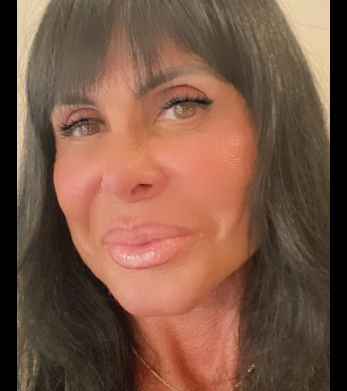 Foto: Gretchen revelou que tem preferido assistir ao concorrente de 'A ...