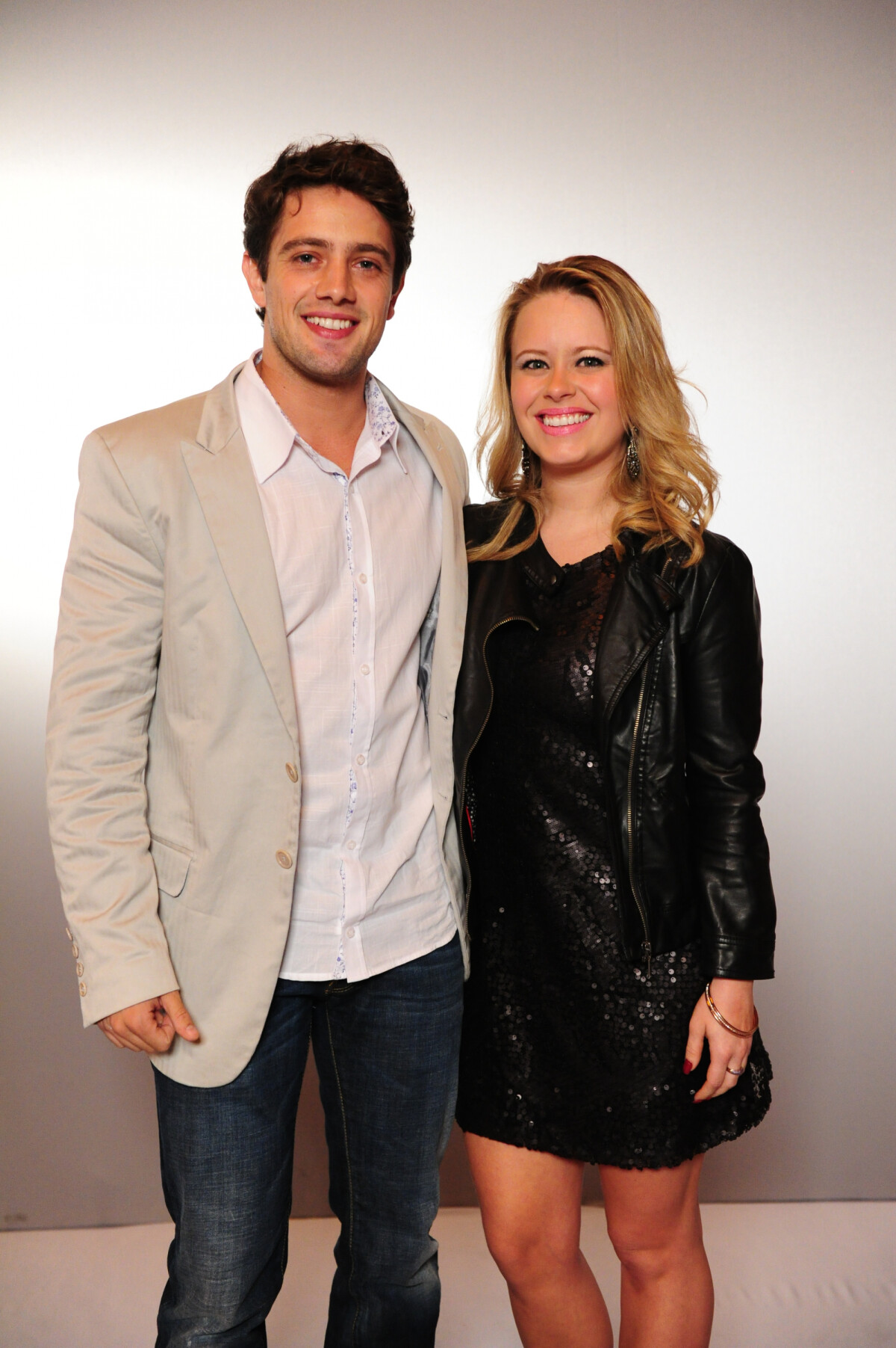 Foto: Rafael Cardoso se separou de Mari Bridi após 15 anos; na foto, o ...