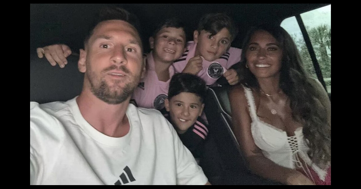 Um dos carros mais velozes do mundo! Descubra o valor da SUV que Messi ...