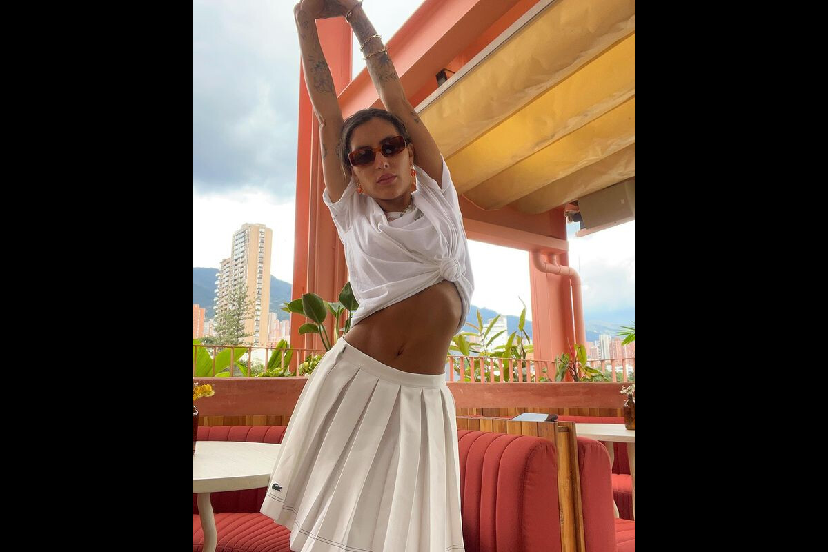 Foto: Marcella Maia tem feito muito dinheiro com o OnlyFans - Purepeople