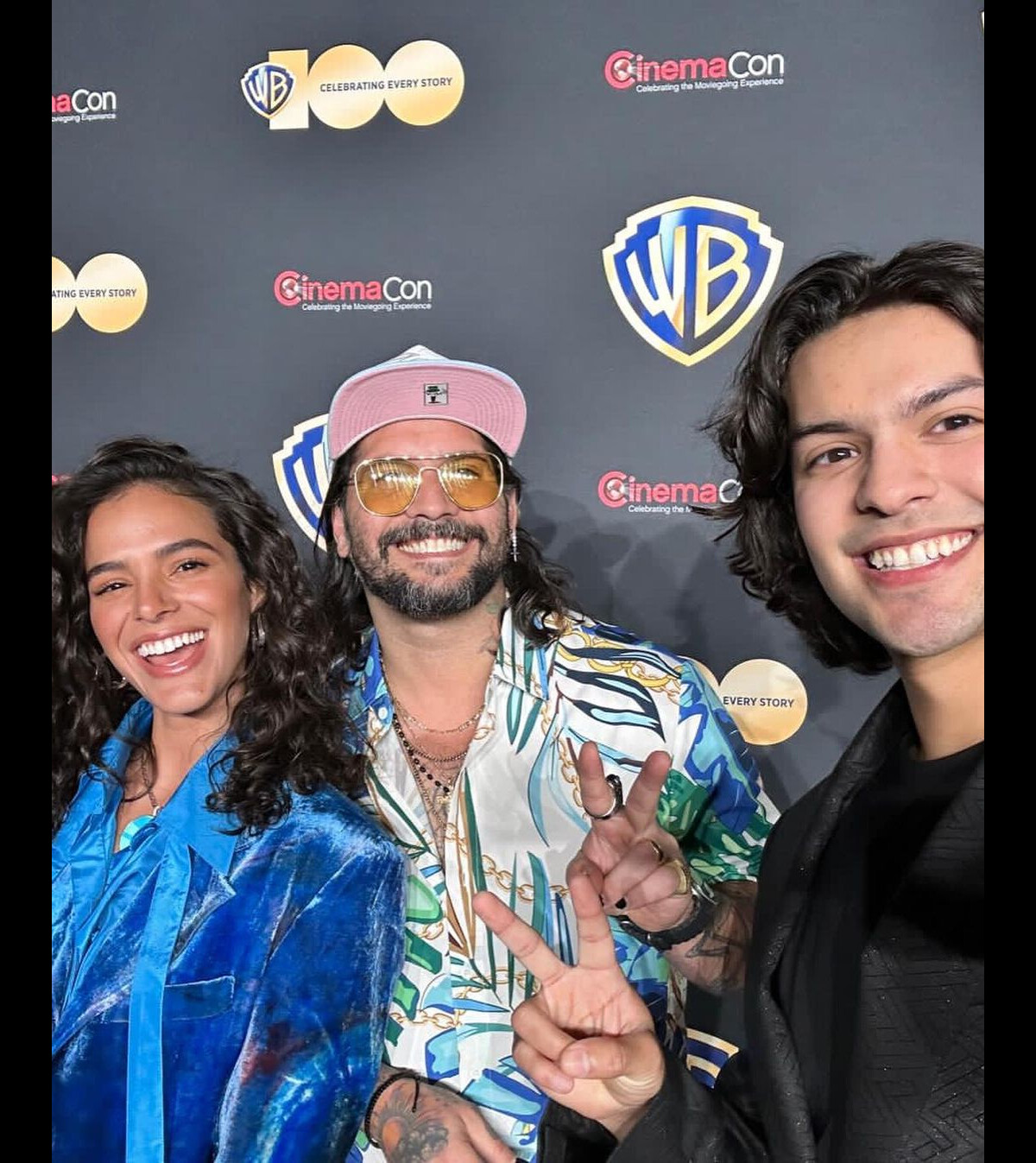 Foto: Bruna Marquezine voltou a movimentar o mundo da moda após ser ...