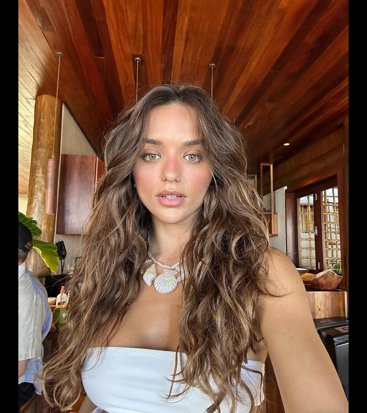 Foto: Rafa Kalimann é uma referência para 22 milhões de seguidores no ...