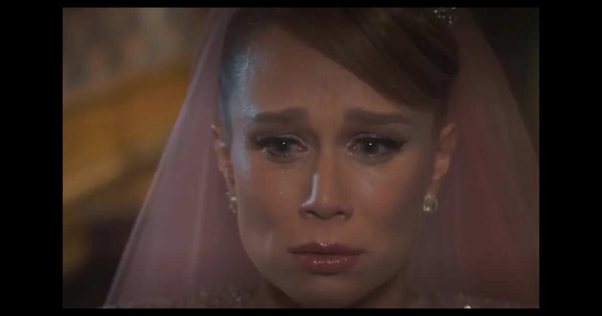 Gilda se envolve em sequestro, foge da polícia e acaba presa no final ...