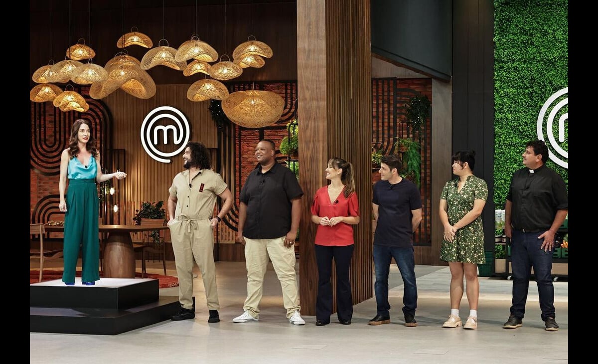 Foto: 'MasterChef' já teve 10 temporadas feitas pela Band. - Purepeople
