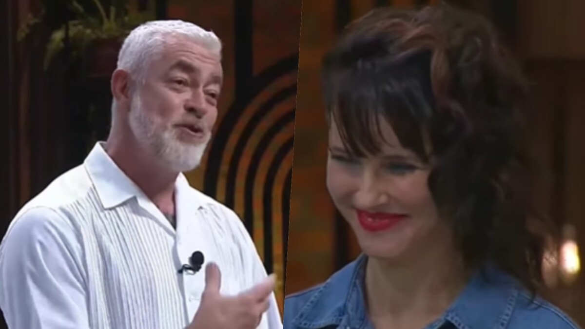 Foto: 'MasterChef': Alex Atala 'peca' pela língua e pede desculpas ...