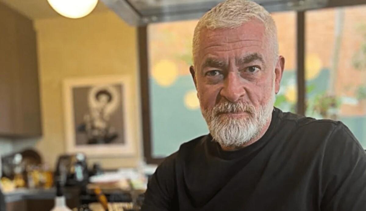 Foto: Alex Atala pediu desculpas pelo machismo que cometeu não só para ...