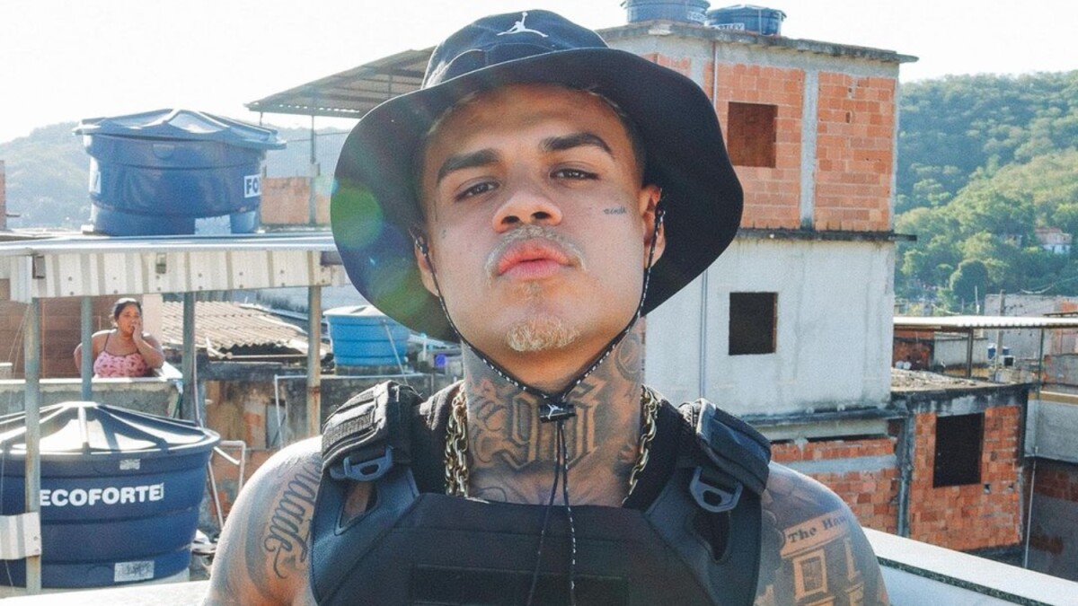 Foto: MC Cabelinho: saiba o motivo do sucesso do funkeiro - Purepeople