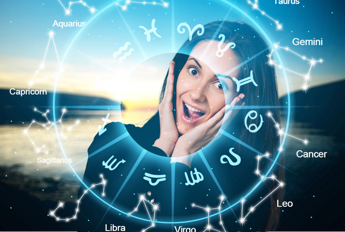 Foto: Horóscopo de setembro terá diferentes datas relevantes para os ...