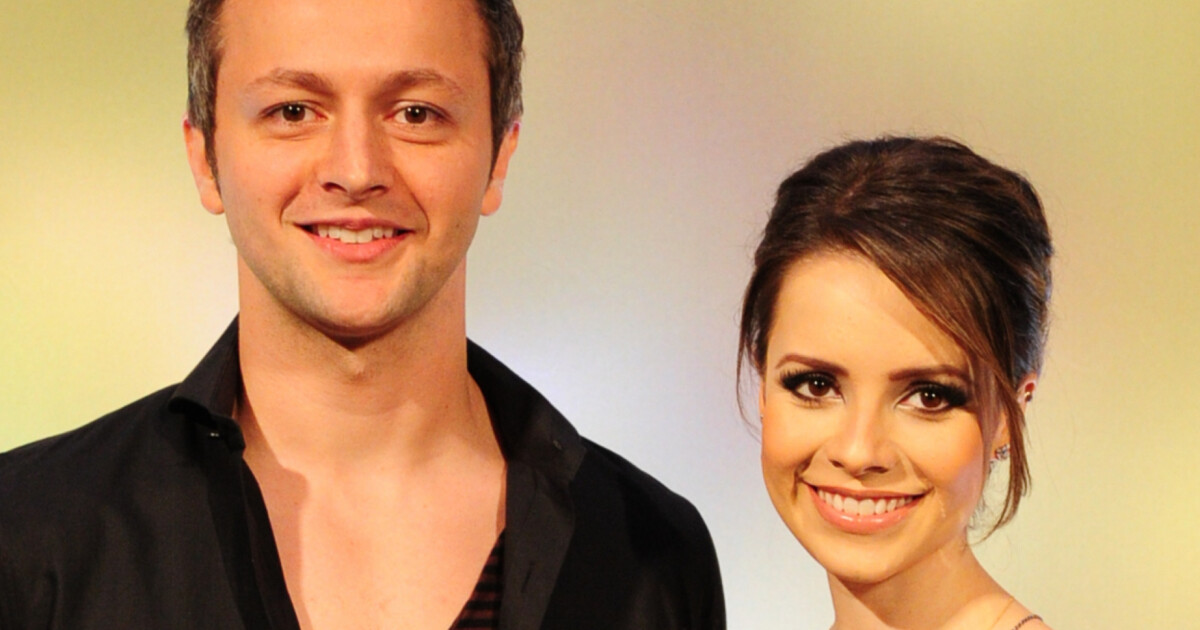 Sandy e Lucas Lima surgem em clima de romance pré-separação em viagem e ...