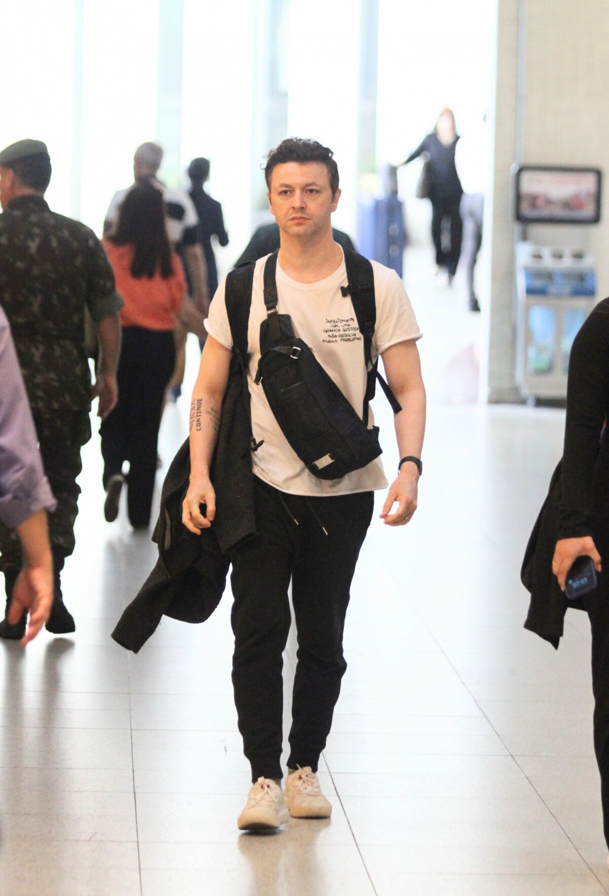 Foto: Lucas Lima é apontado como quem teve a iniciativa do fim do ...