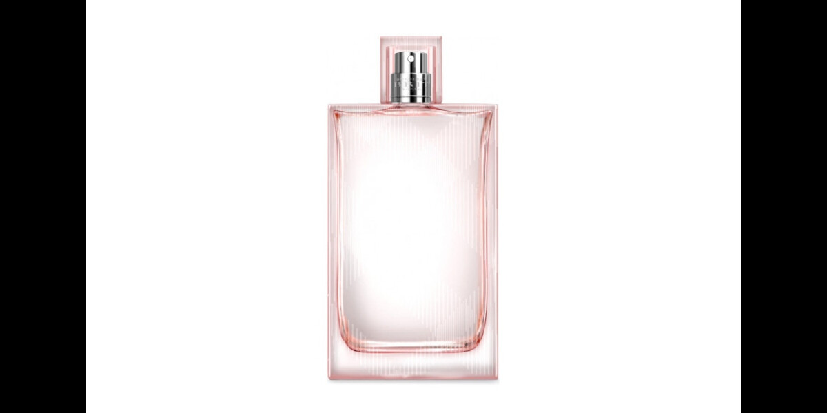 Foto: Perfume Brit Sheer, da Burberry, é um importado jovial e alegre ...