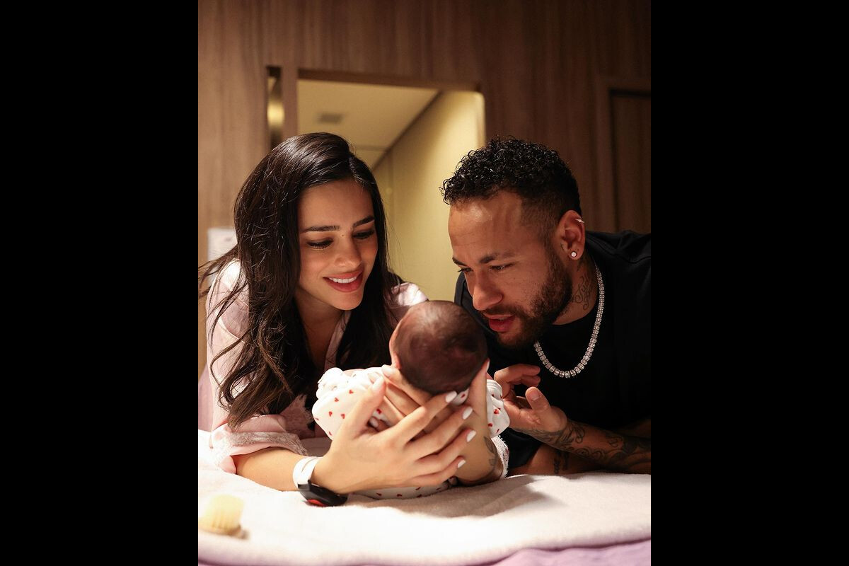 Foto: Separação de Neymar e Bruna Biancardi deve ser confirmada em ...