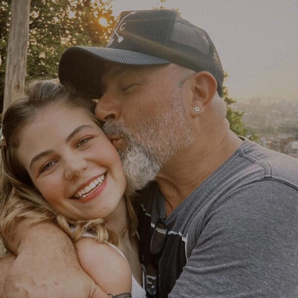 Fotos de Mingau/Mingau (Ultraje a Rigor)