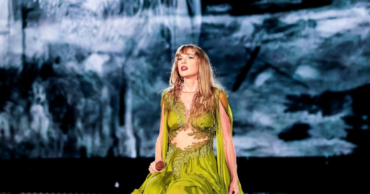 Taylor Swift e a 'Já Eras Tour': público se revolta e memes tomam conta ...