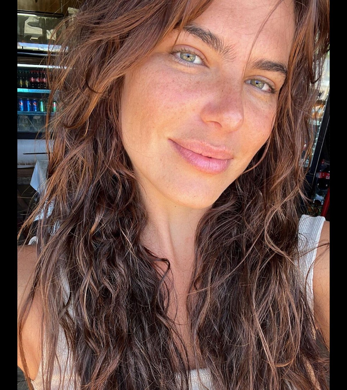 Foto: BBB 24: Mariana Goldfarb está na lista de interesses da TV Globo, segundo o colunista ...