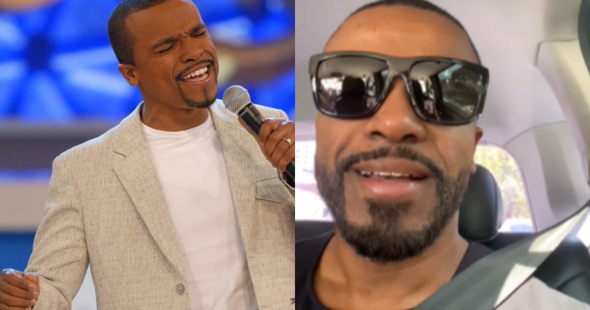 'Só para contrabandear': Alexandre Pires acusado de garimpo ilegal em ...