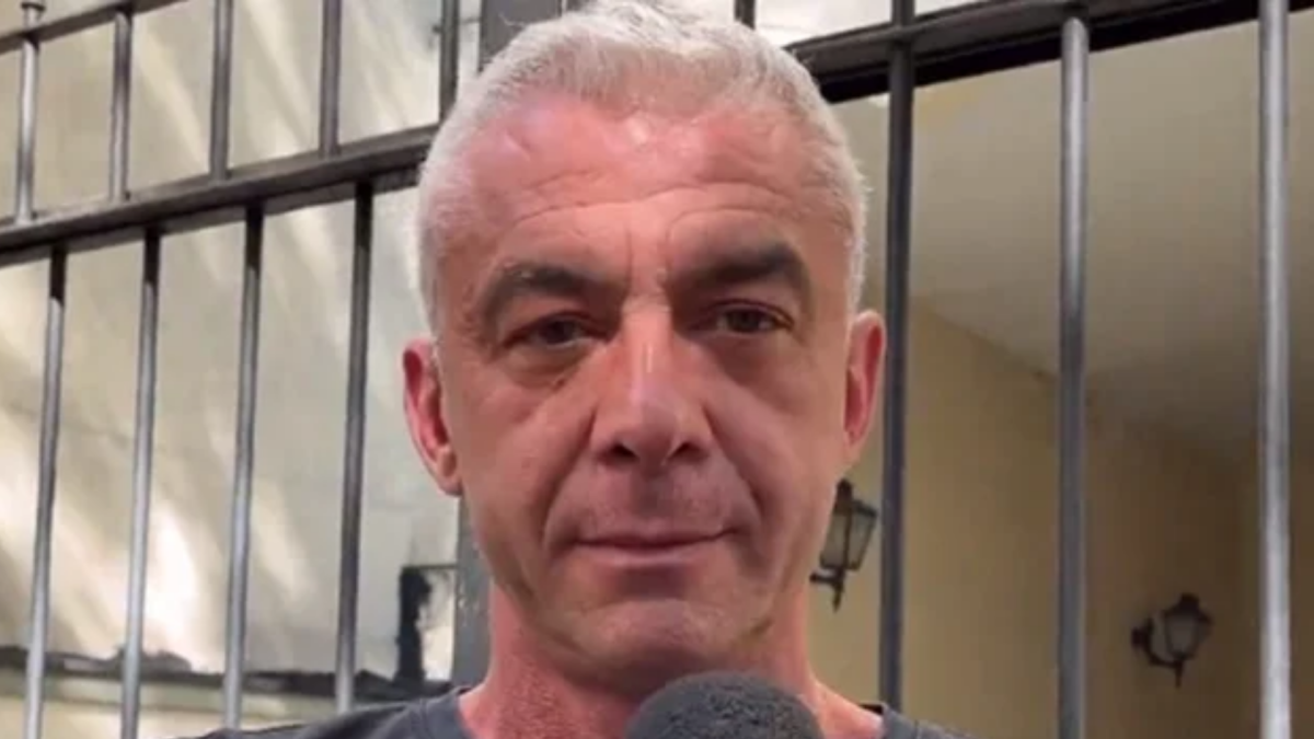 Foto: Alexandre Correa vai parar em delegacia após Ana Hickmann acusá ...
