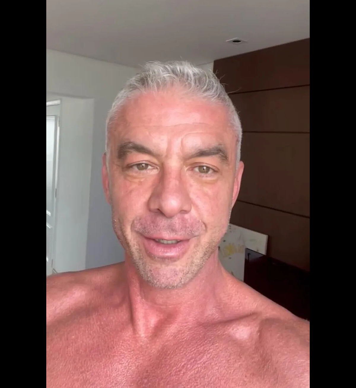 Foto: Alexandre Correa decidiu abrir sigilo bancário dois dias após uma ...