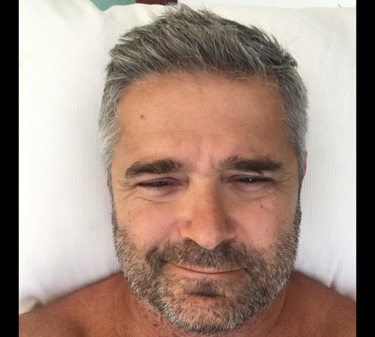 Foto: Gil de Ferran nasceu na França, mas veio para o Brasil aos 4 anos ...
