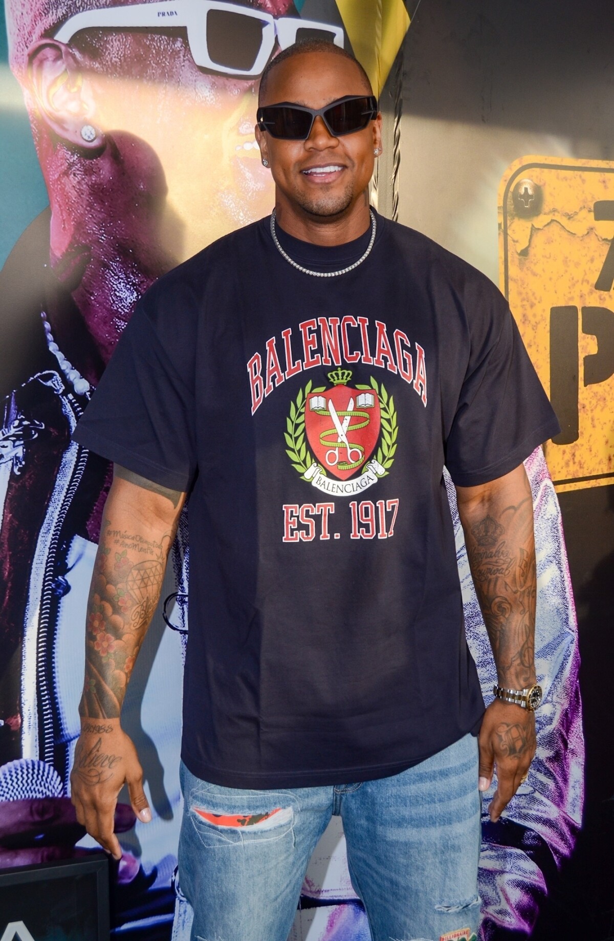 Foto: "Perna Bamba", de Leo Santana, dominou Paraná, Bahia e Goiás. Com ...