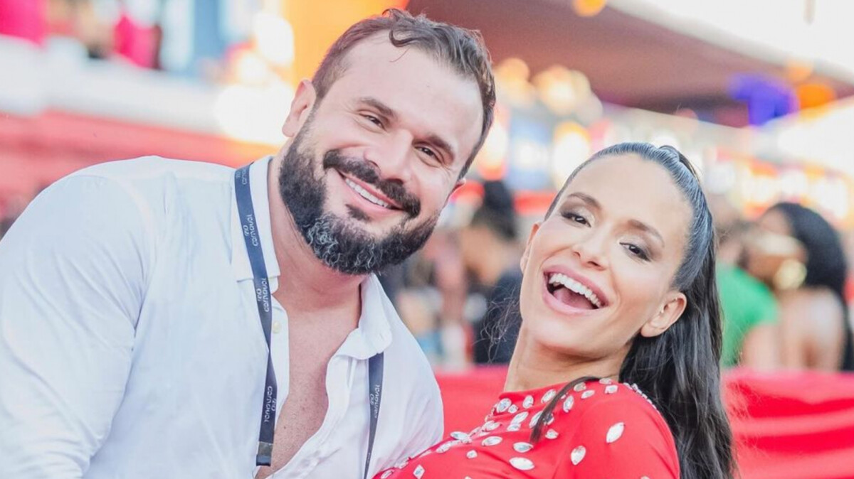 Foto: Presidente da Viradouro, Marcelinho Calil trocou mensagens de ...