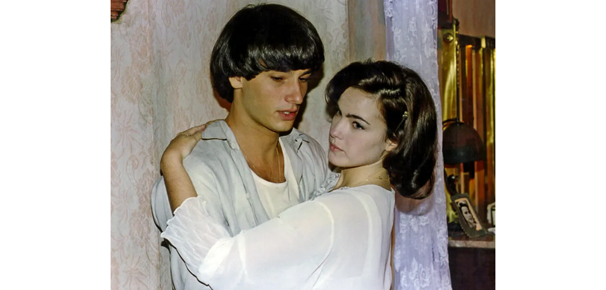 Foto: A história da prostitua que seduz o padre é famosa entre as ...