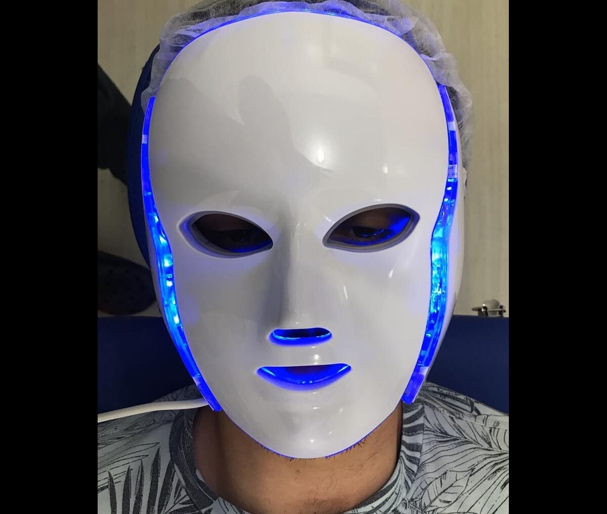 Foto: Matteus, do 'BBB 24', fez procedimentos antes de concorrer ao ...