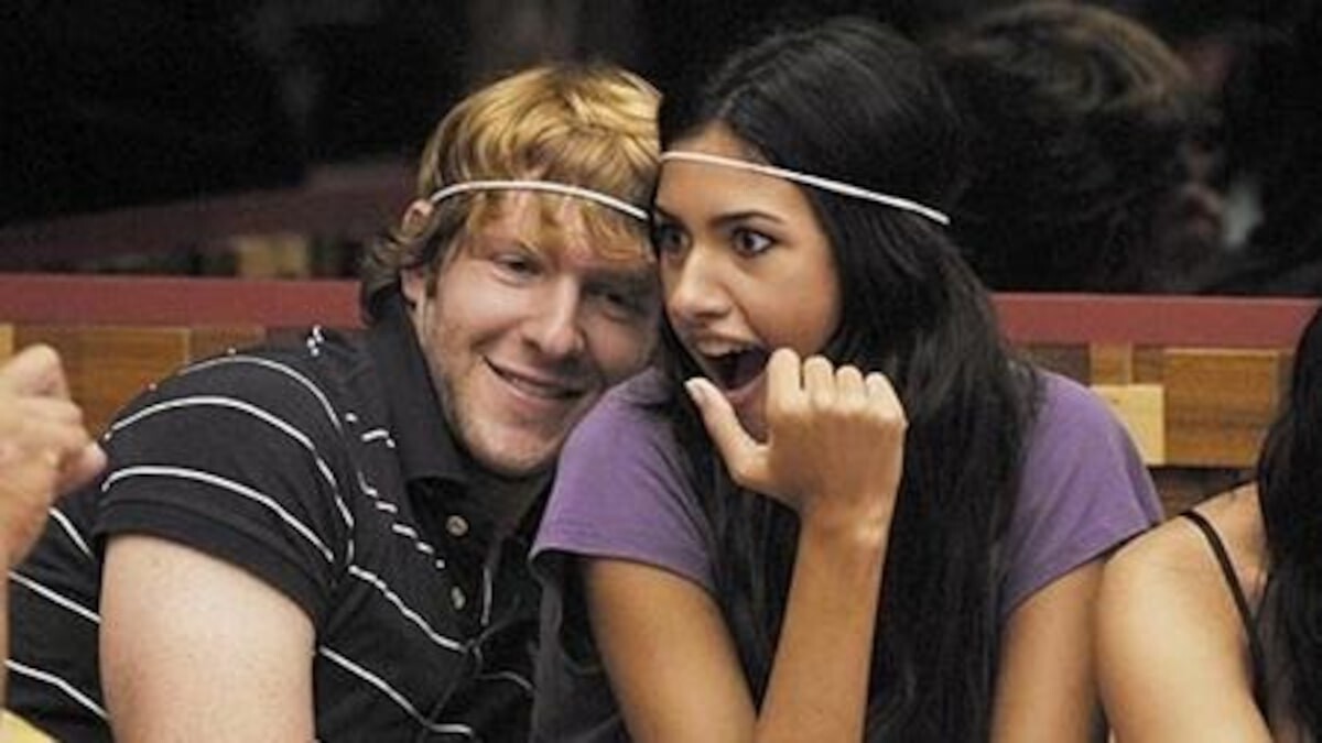 Foto: No BBB 10, Michel esqueceu que tinha uma amada fora da casa, ele ...