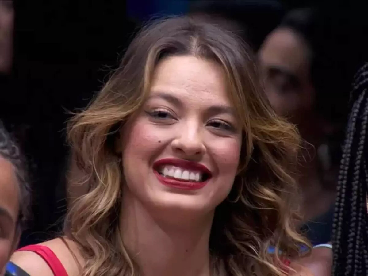 Foto: No BBB, Beatriz afirma que quer seguir carreira de atriz e de ...