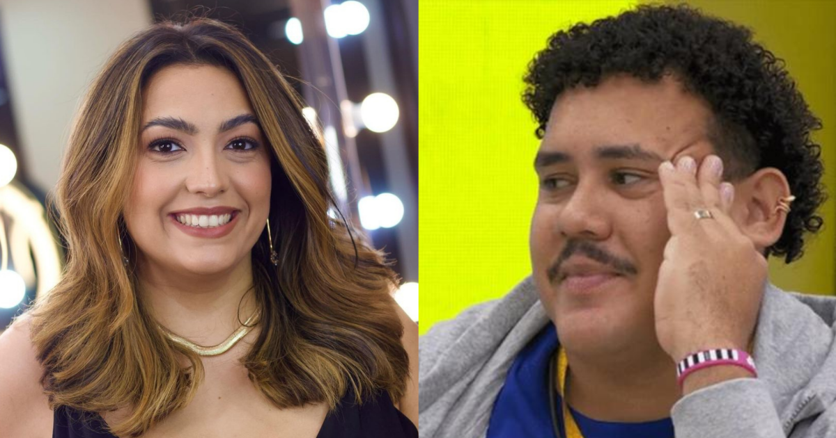 Ex de Lucas Buda, do 'BBB24', está namorando uma mulher? Após separação ...