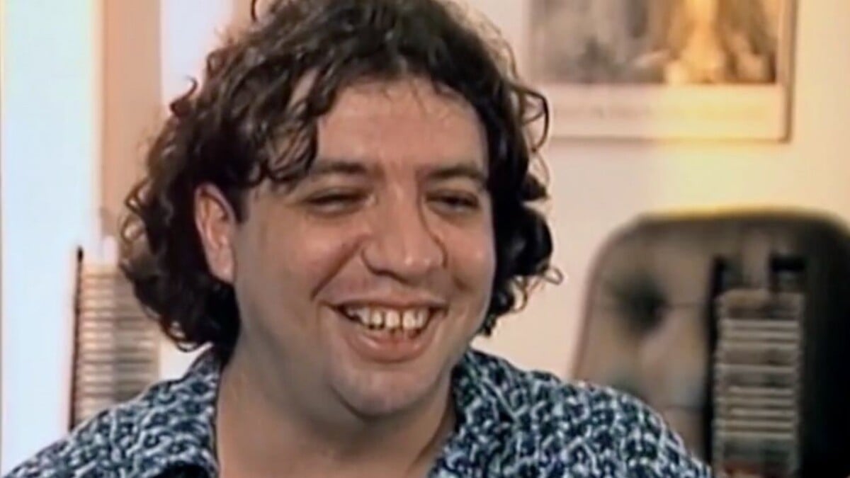 Foto: Bussunda foi o dublador do Shrek nos dois primeiros filmes ...