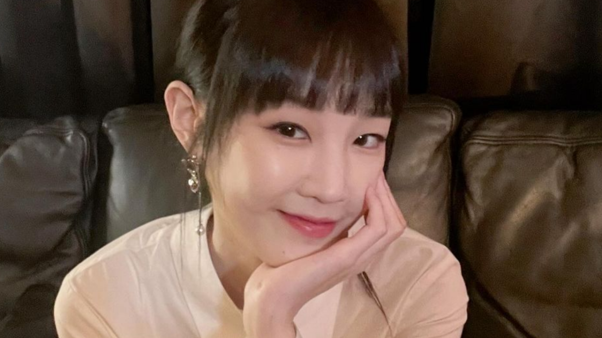 Foto: Park Boram, ídola de K-pop morta aos 30 anos de idade, já viveu relacionamento secreto com ...
