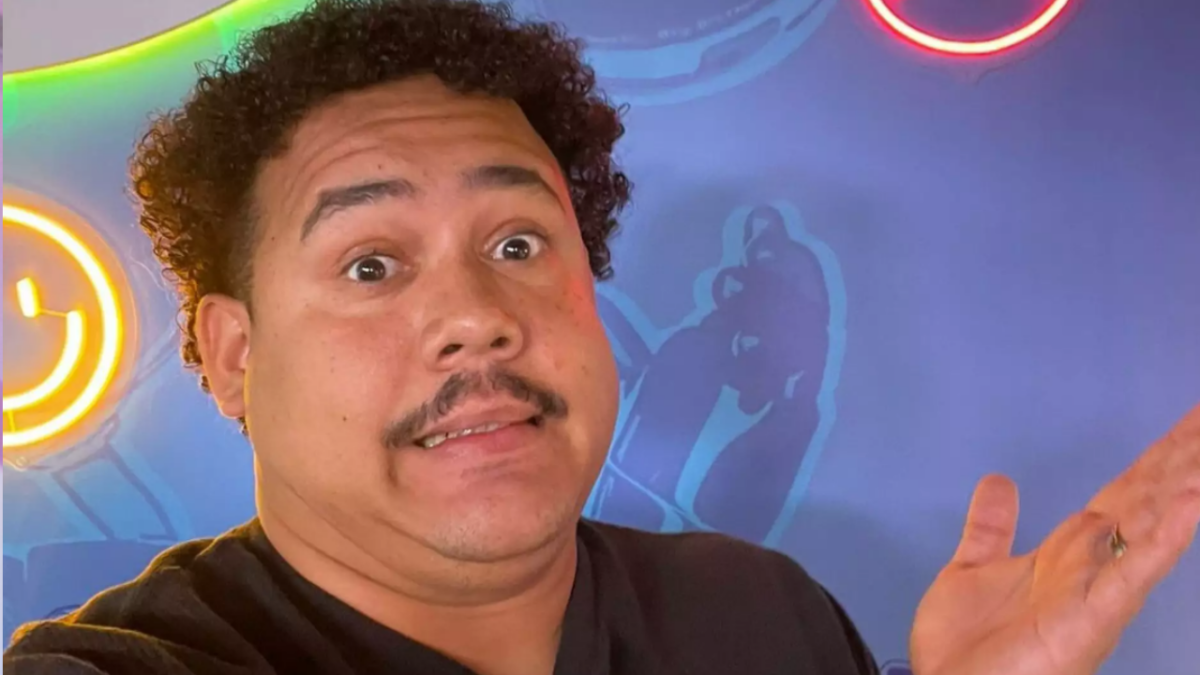 Foto: 'BBB24': Lucas 'Buda' é flagrado em jantar com loira misteriosa ...