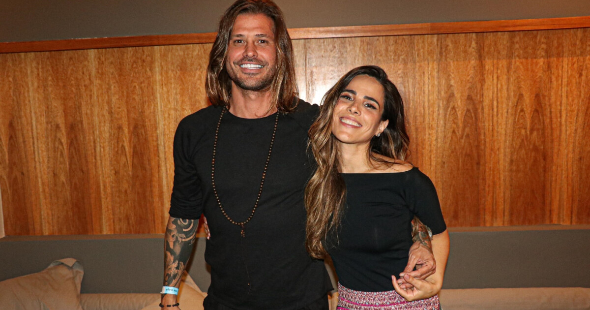 Wanessa Camargo e Dado Dolabella voltaram? Vídeo do casal em clima ...
