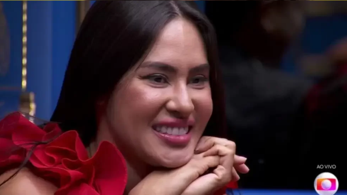 Foto: 'BBB 24': Isabelle - Purepeople